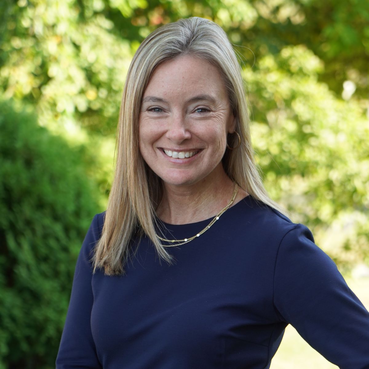 Proctor Academy Announces Amy Bonnefond Smucker as next Head of School | buzz-details
