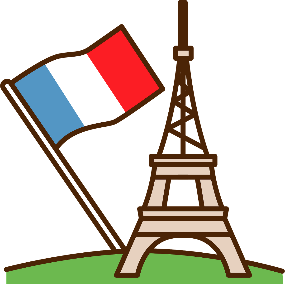 France Trip Meeting | News Details