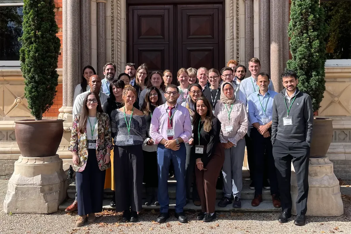 Dulwich College welcomes new SCITT trainee cohorts 2024 | Senior School ...