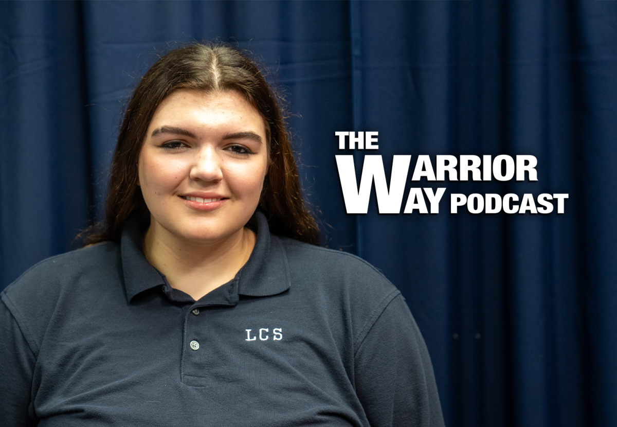The Warrior Way Podcast: MJ | Warrior Blog Posts