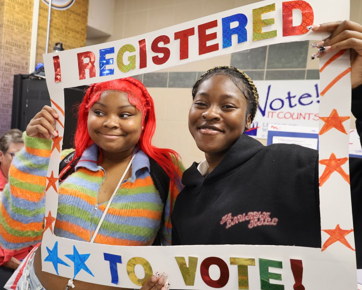 Election outcomes and well-being | article