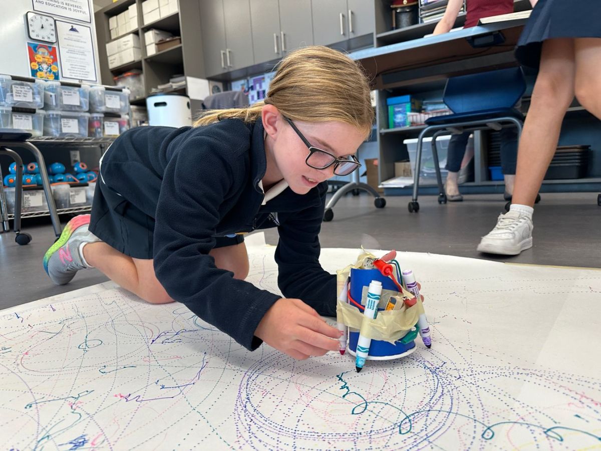 Learning About Electrical Circuits in 5th Grade STEM | Blog