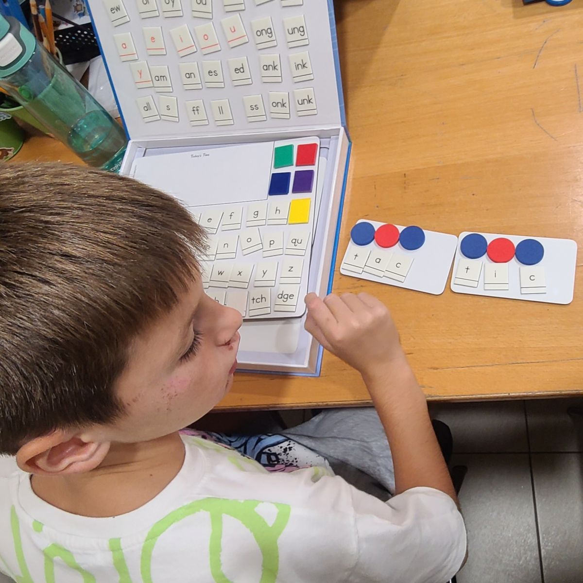 ELEM: Word-Building Games in Literacy | Default Board Post Page ...