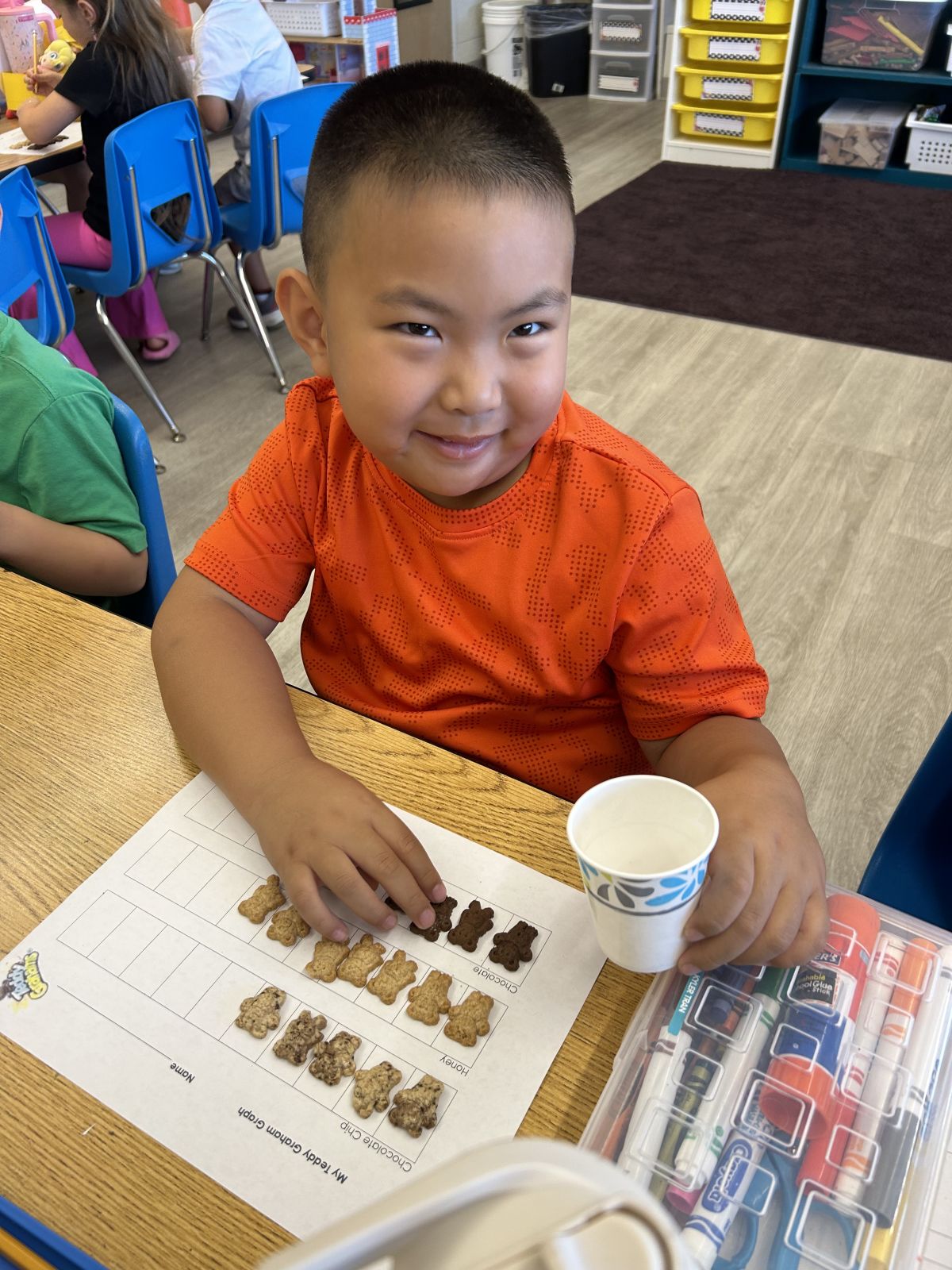 Bear Day: A Thematic Approach | News Details