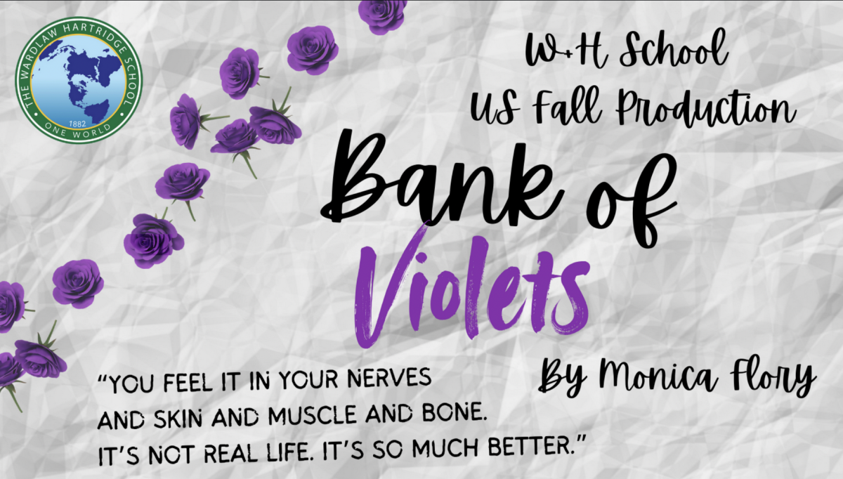 Upper School Announces Fall Play Cast | News Posts