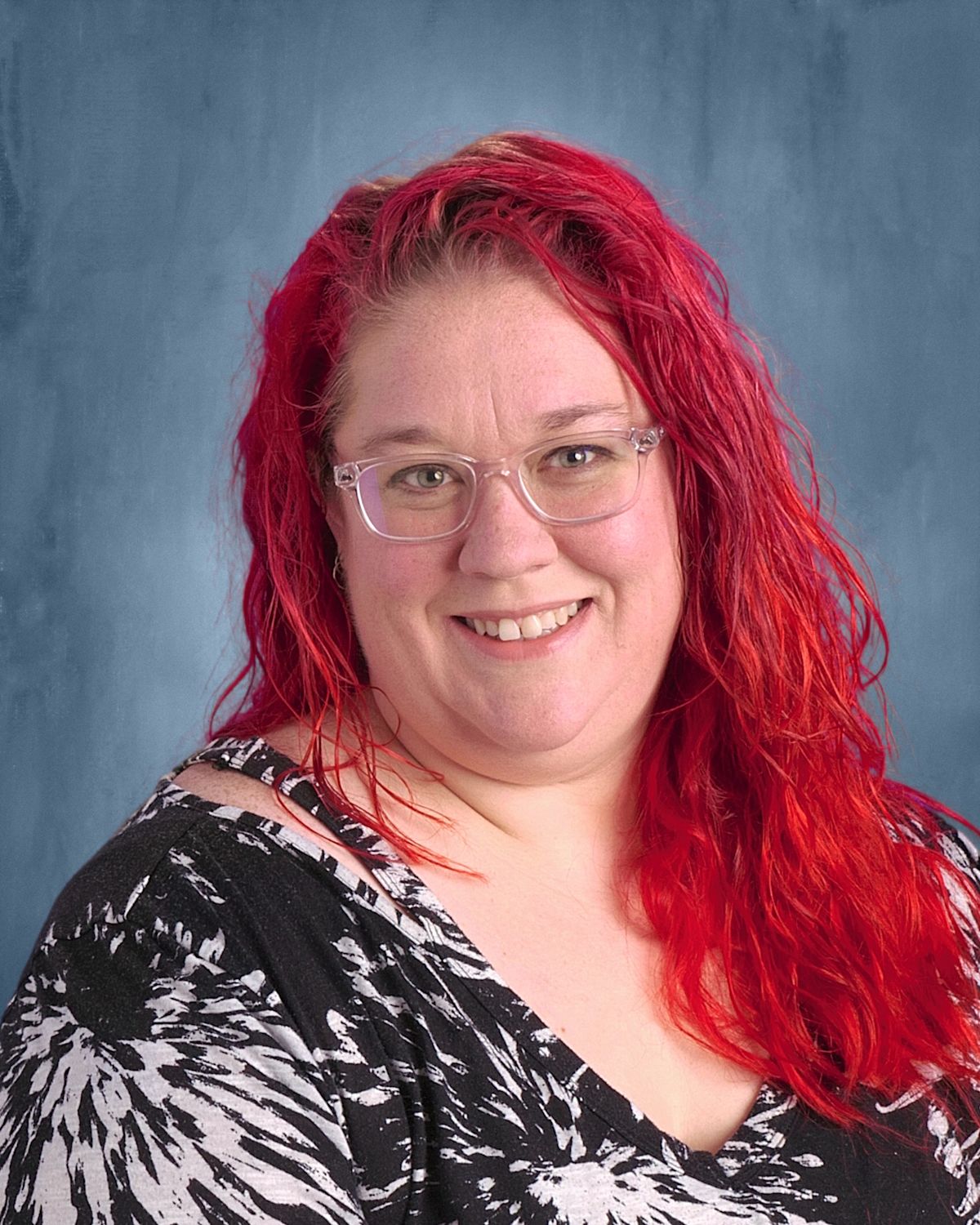 All about me | Teacher Details