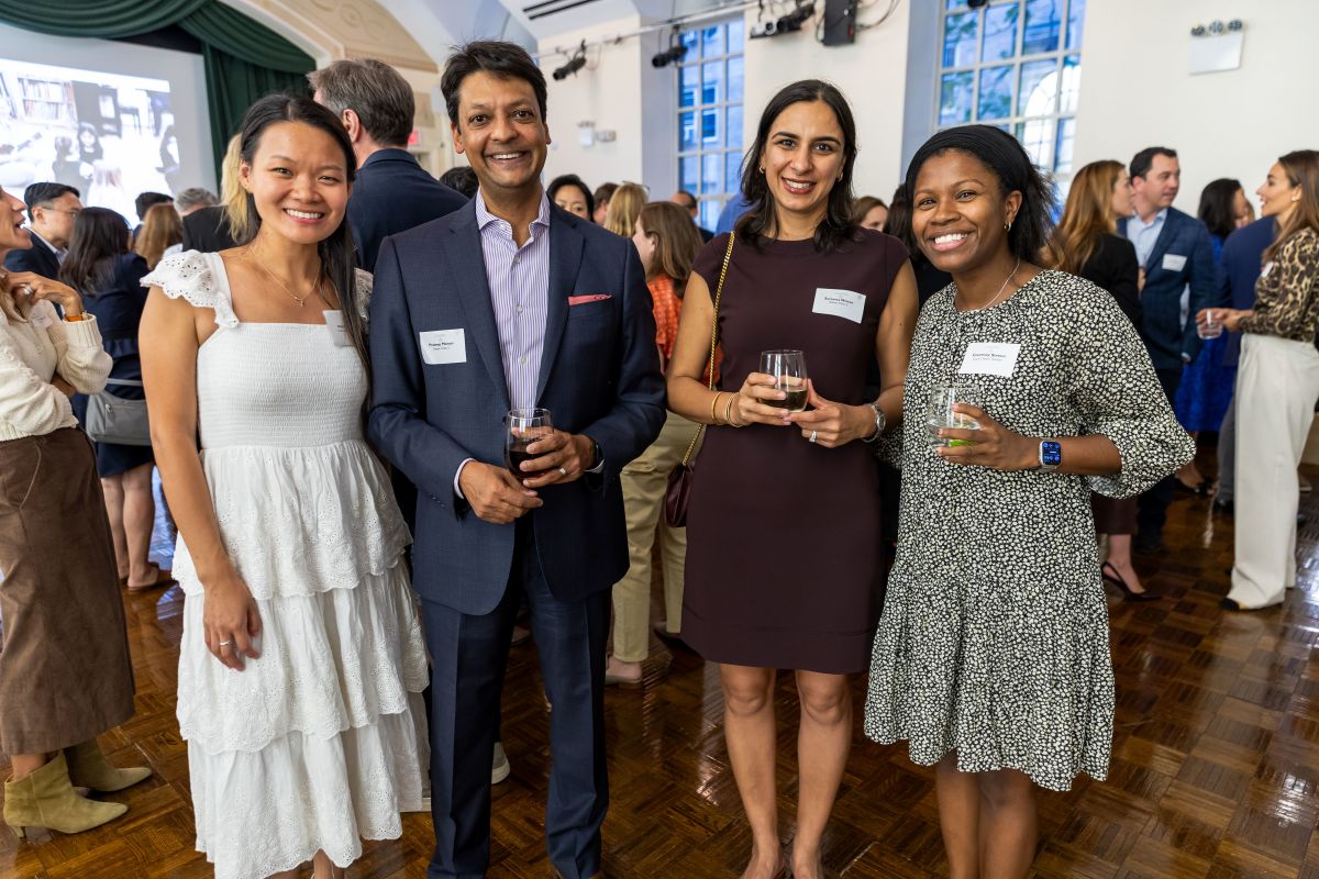 Welcome, New Parents! | Stories Details Page