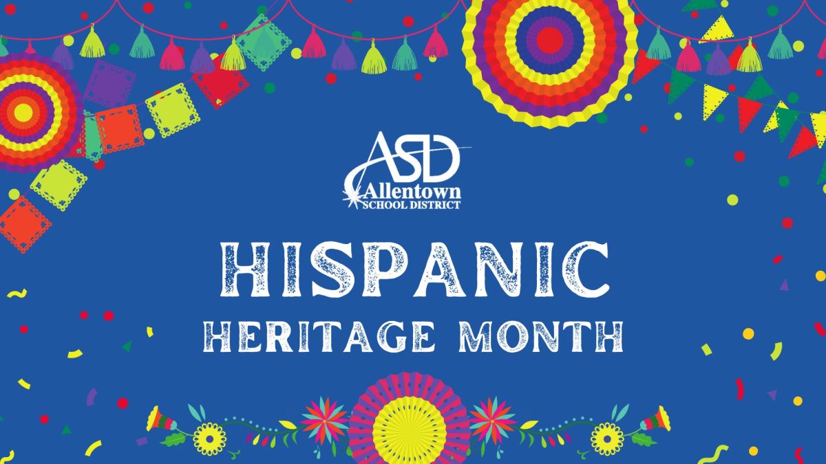 Hispanic Heritage Month Arts and Letters Contest Kicks Off Allentown ...