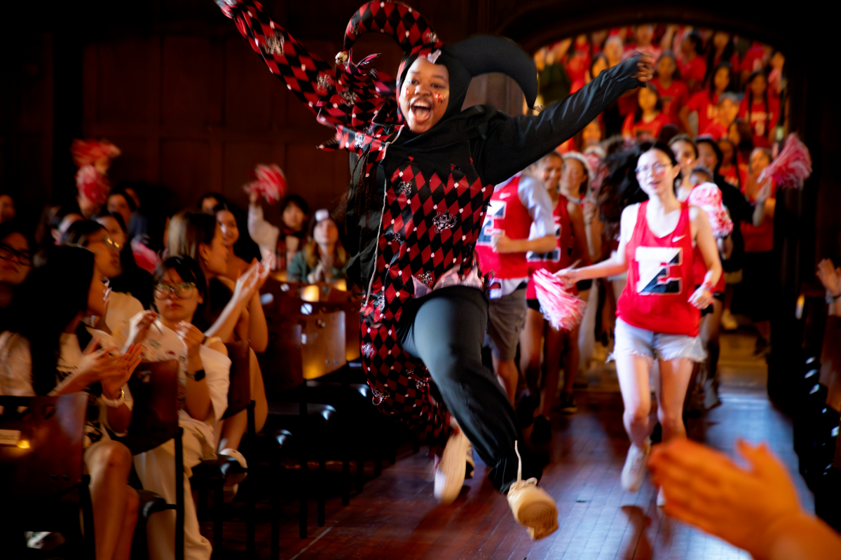 Fall Pep Rally! | News Details