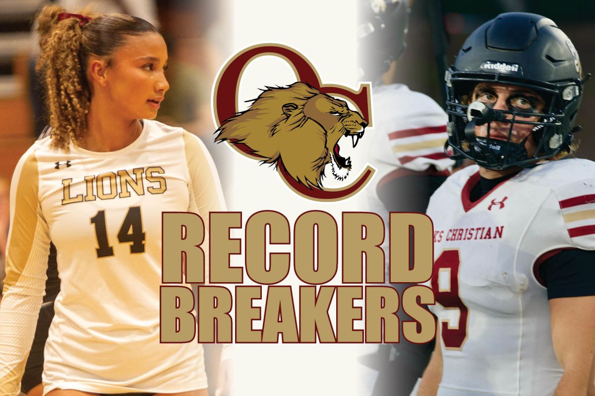 Record breakers | News and Events Details