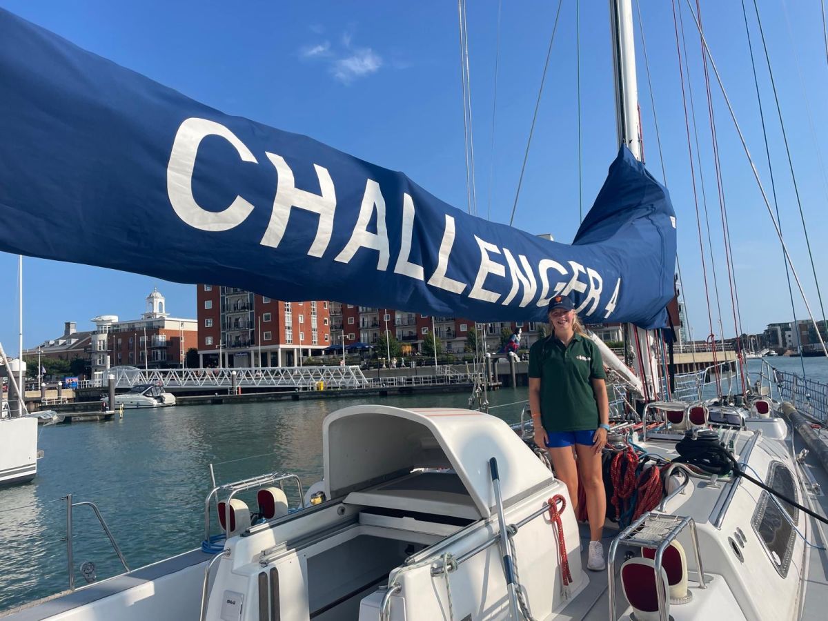 Army Cadets Sailing Course | Posts Page