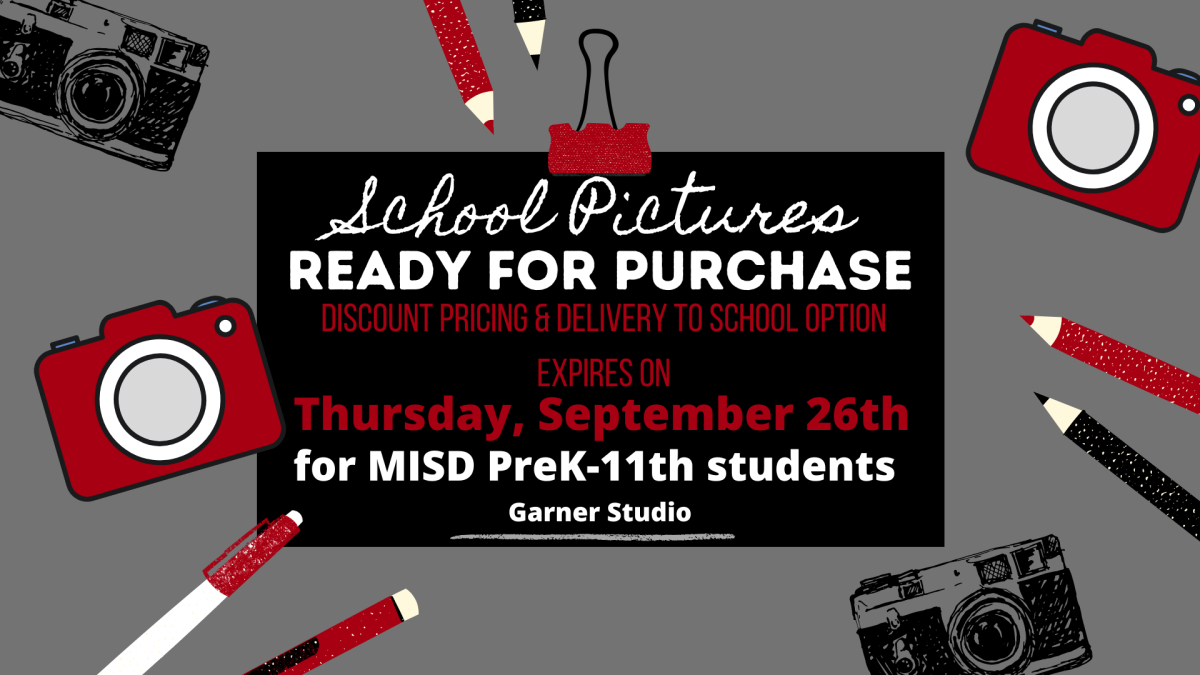 Muenster Pre-K to 11th Grade Portraits are Now Available for Purchase ...
