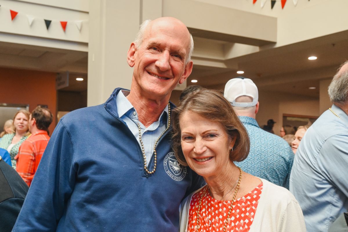 Pioneering Spirit | Post Content