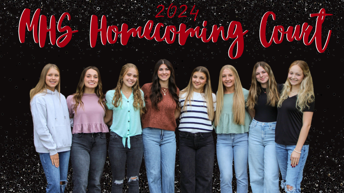2024 MHS Homecoming Court | Post Details