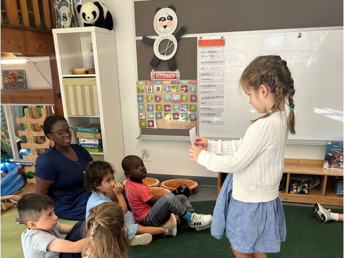 Exploring Identity and Creating Community in the PK3 & PK4 | News Story