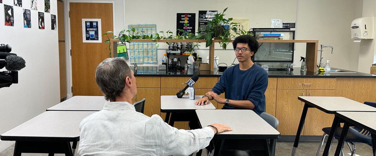 AR Biology Students Published in ‘Cancers’ Scientific Journal | Fine ...