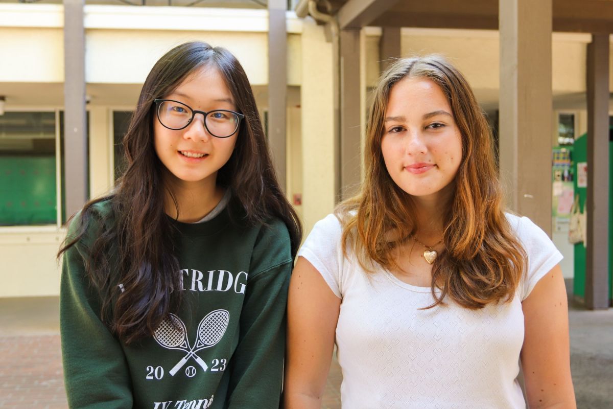 Westridge Seniors Named National Merit Semifinalists | News Post