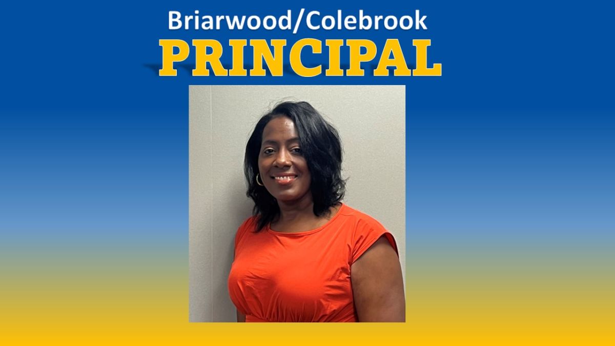 Jennifer DeWitz appointed new Principal at Briarwood and Colebrook ...