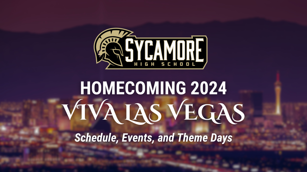 Homecoming 2024: Schedule of Events | News