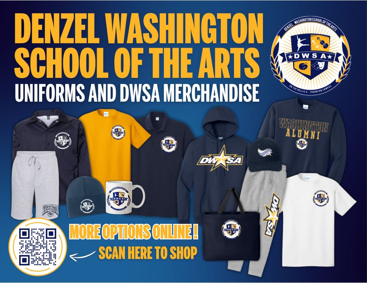 DWSA Uniforms and Merchandise | News Details