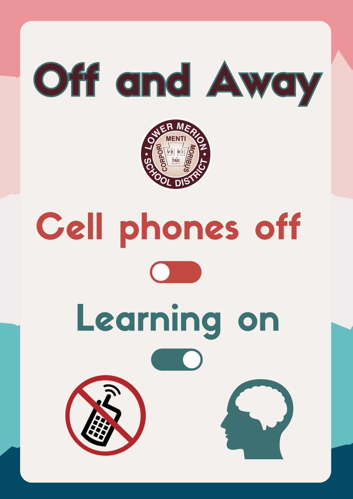 Reminder About "Off and Away" | Article