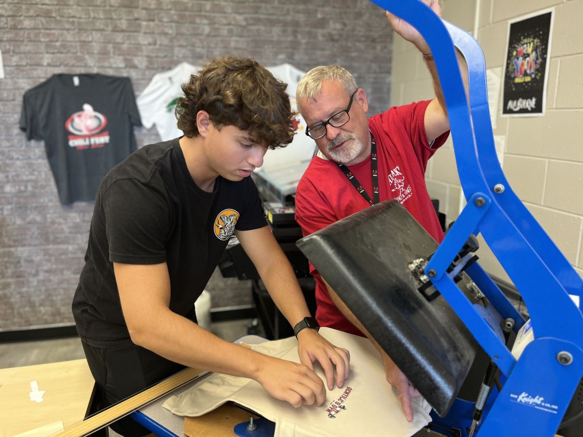 Celebrating Creativity During National Arts in Education Week | Details