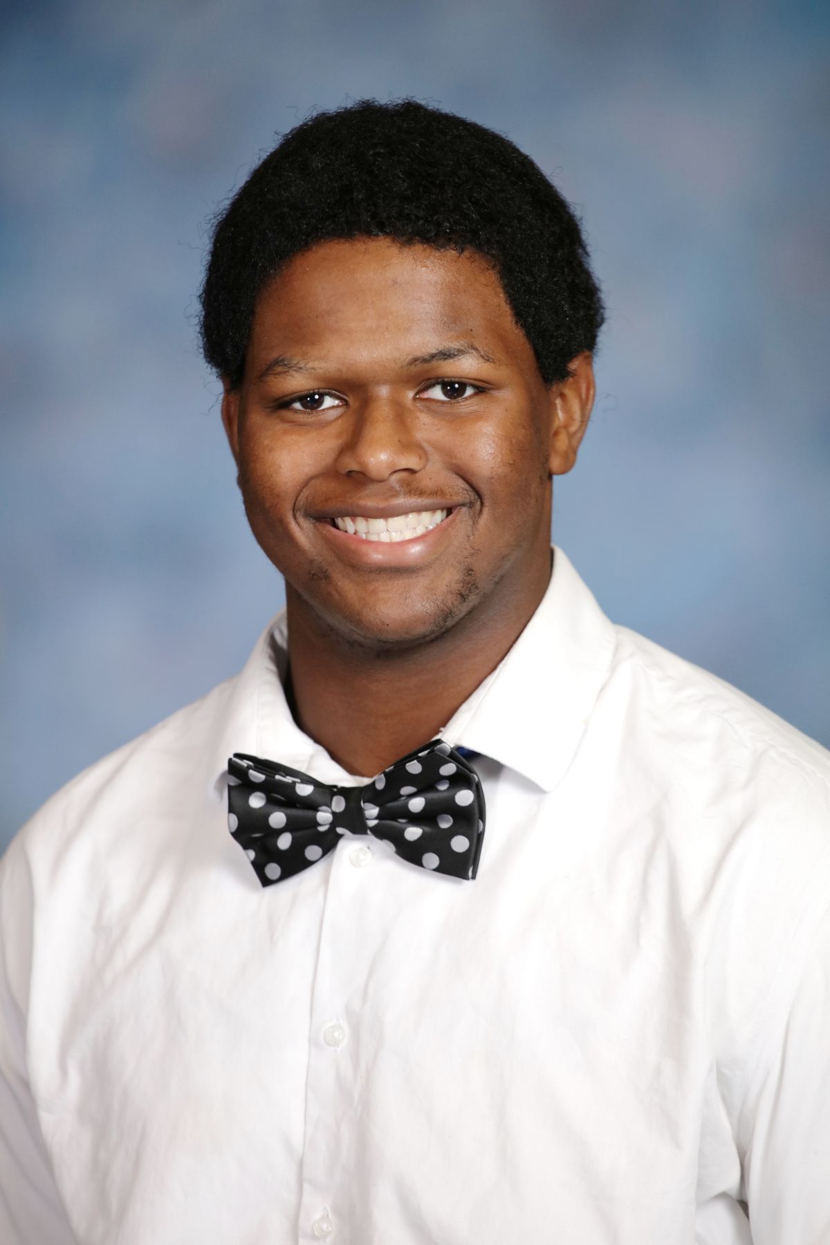 Braylon | News Post Page - Pace Academy