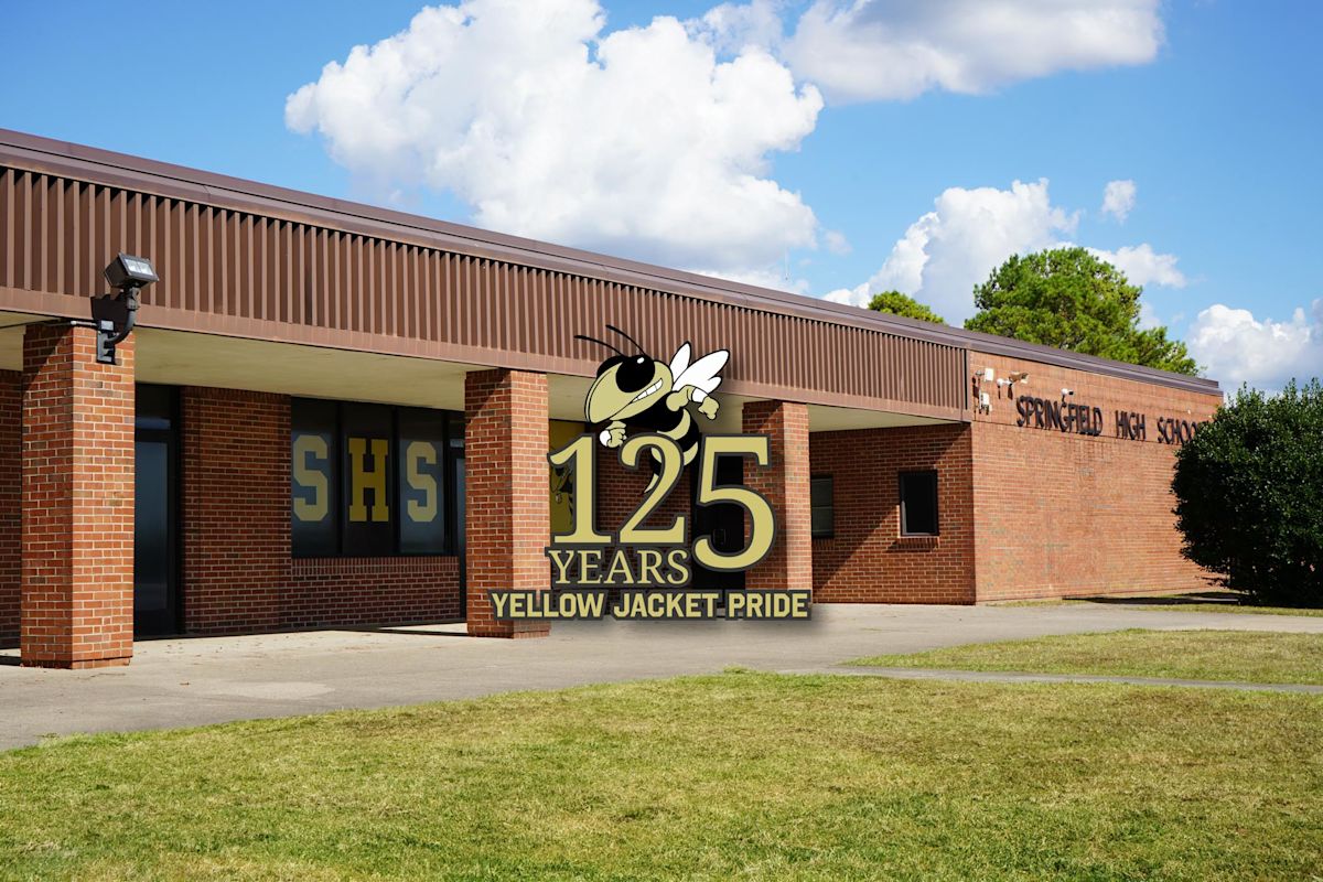 Springfield High