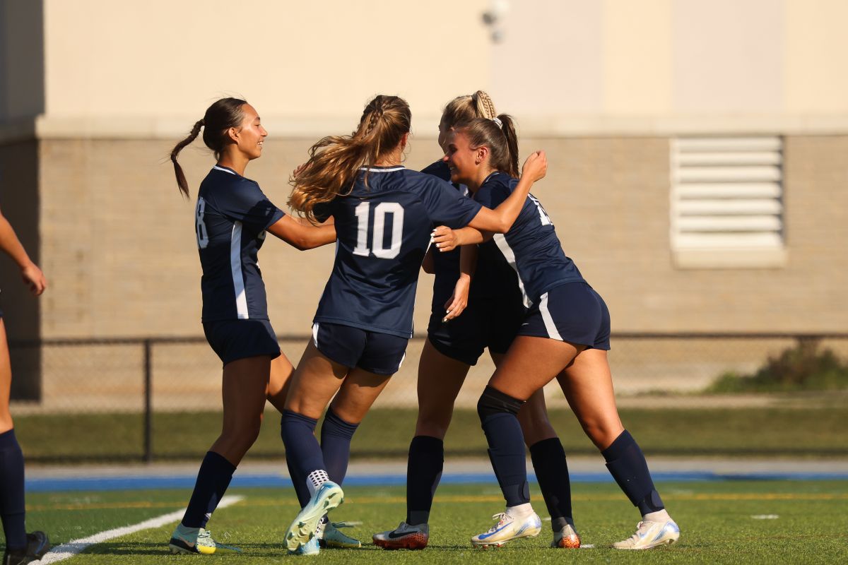 Girls' Varsity Soccer Wins Thriller Against Summit | Post