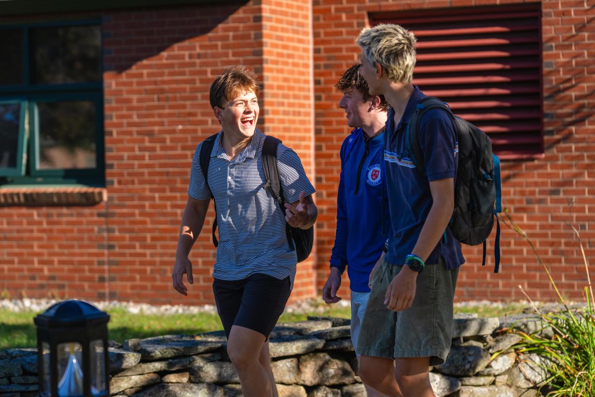 Common Ground in Community | story