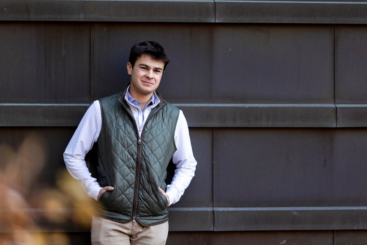 In Absence of Matt Lombardo | Post Detail Page