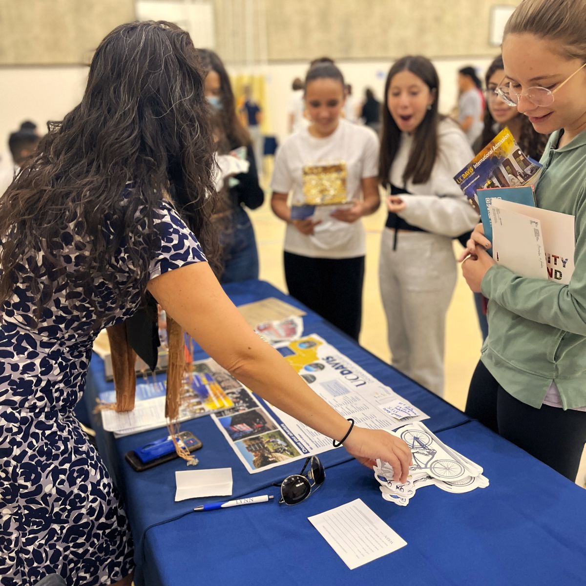 Upcoming University Visits on Campus - 3 Reasons to Attend | Post