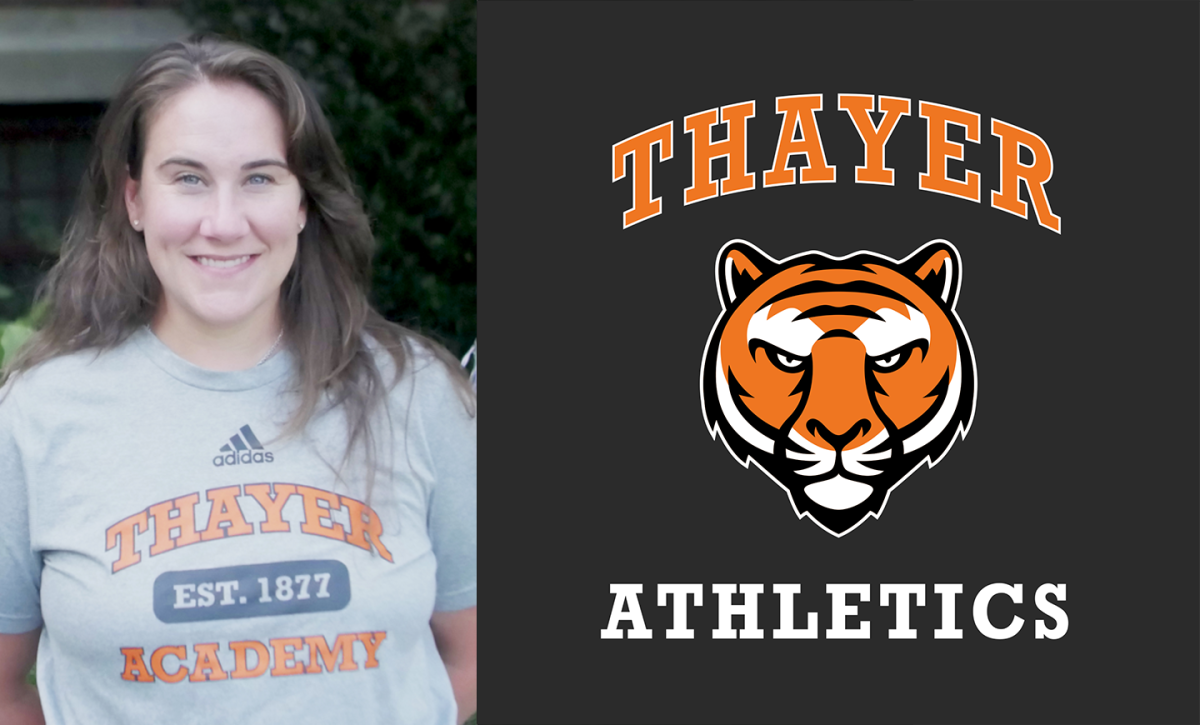 Thayer names Laura Wilson as head coach of girls cross country | News ...