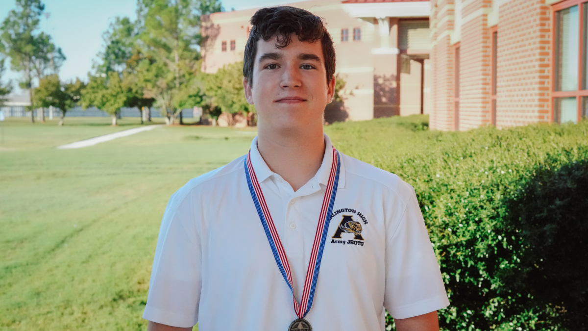 Brandon Hendrix named September Patriot Bank Student of the Month ...