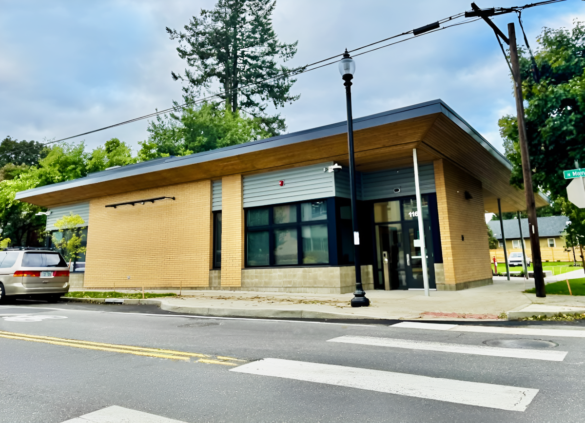 Gresham-Barlow School District to open student health center | Post Details