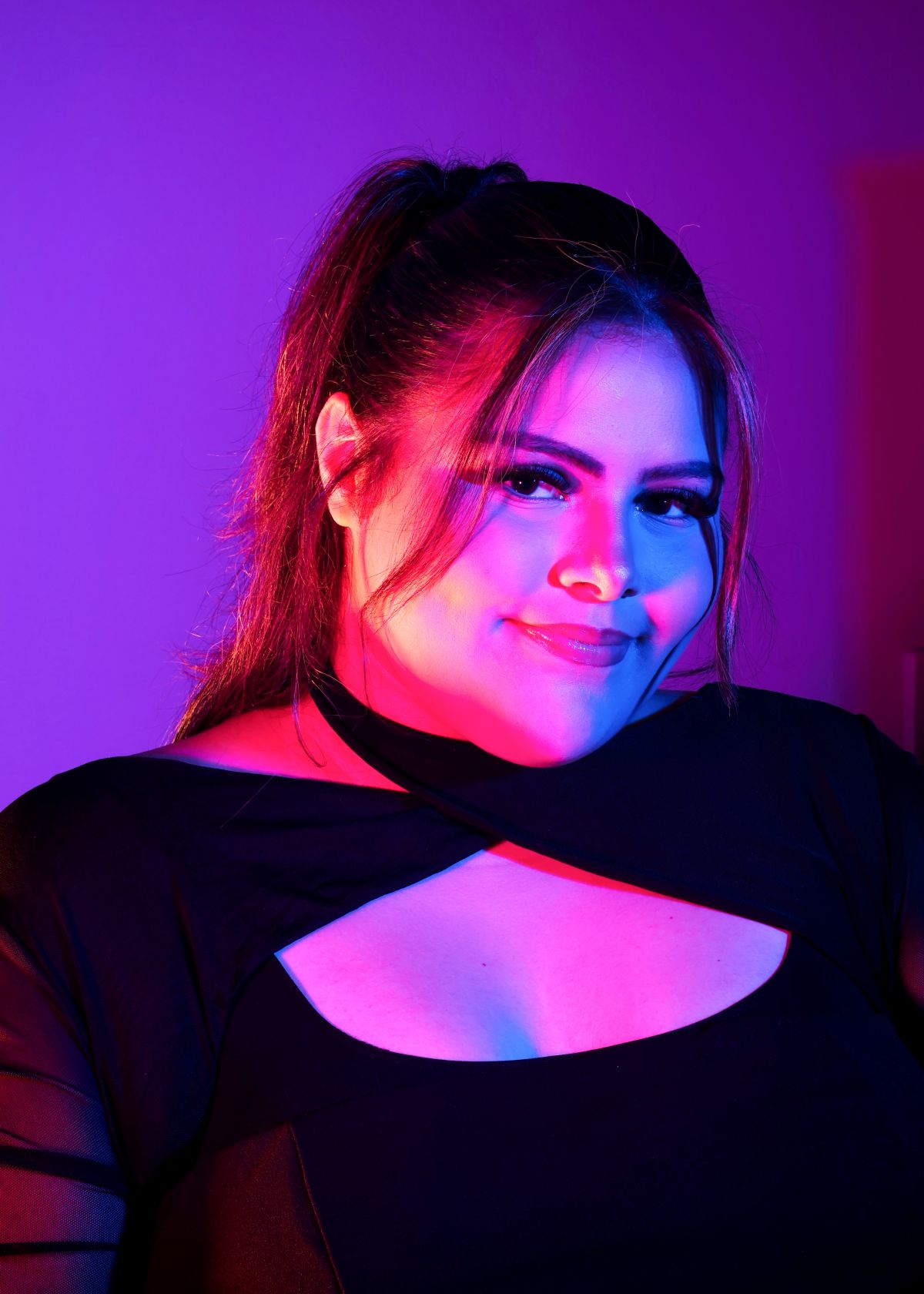 EASTERN National Hispanic Heritage Month Student Spotlight: Lezli Rios ...