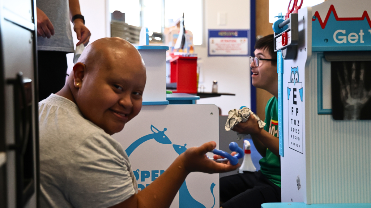 Transition Program continues to impact lives in Elmwood Park | District ...