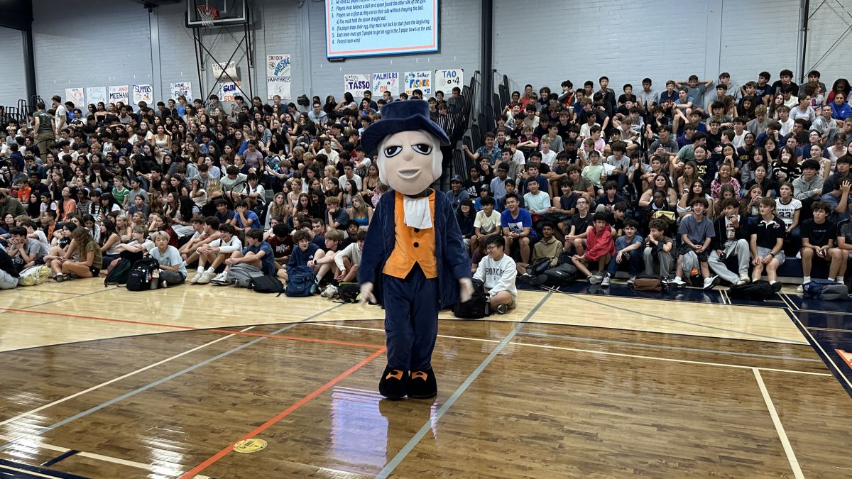HGHS Homecoming Week 2024 | News Details