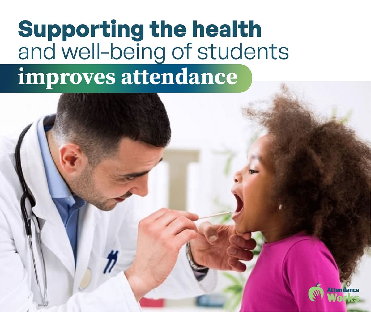 Supporting the Health and Well-Being of Students Improves Attendance | Post Detail