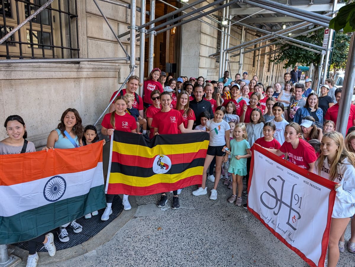 All-School Service Day 2024 | Post