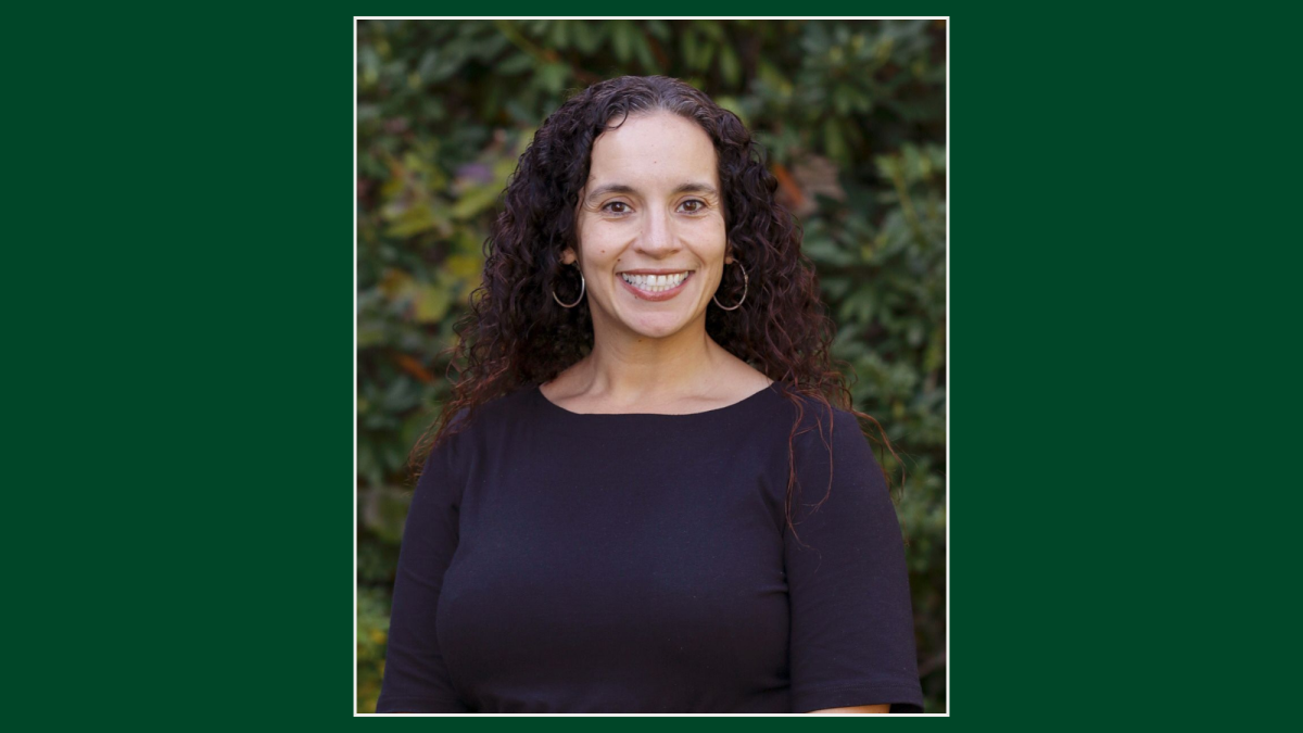 Dr Evelyn Hanna Appointed Director Of The Upper School News Story