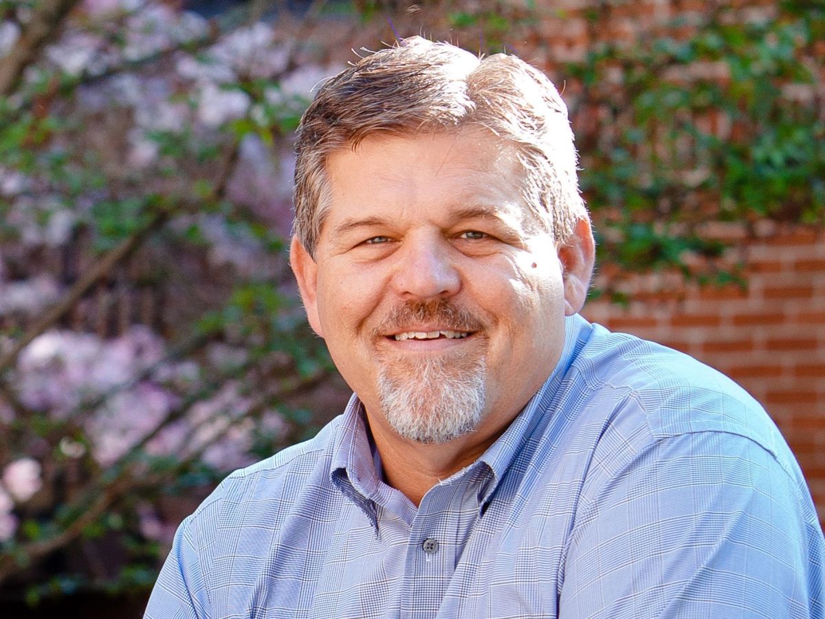 Ron Dalgliesh to Take on New Endeavors at Edesia | News Details