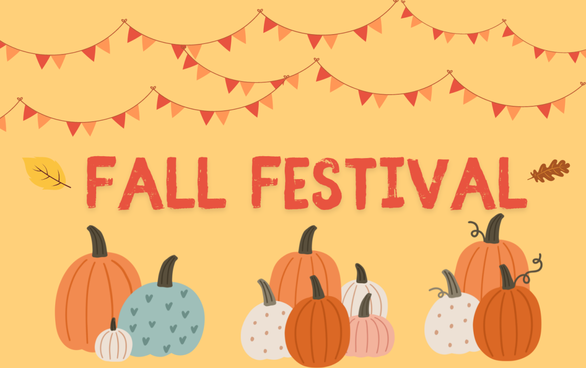 Fall Festival and Halloween Costume Information | Details - North Mor ...