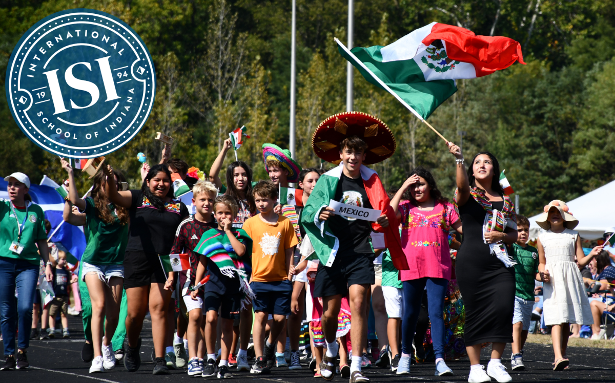 International Week 2024 Recap | News Detail Page