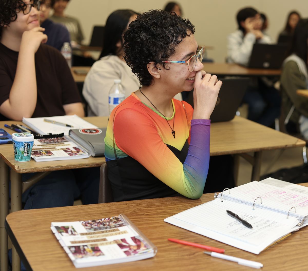 Workman High’s Early College Partnership with Mt. SAC Accelerates ...