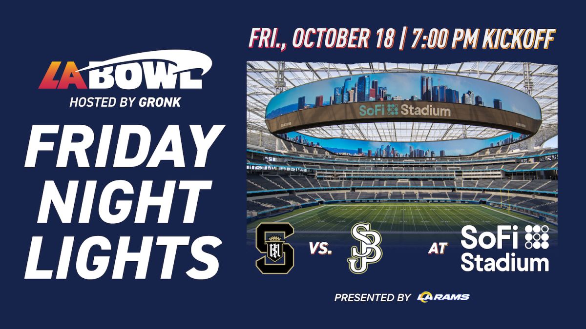 Servite Football to Play St. John Bosco at SoFi Stadium | News ...