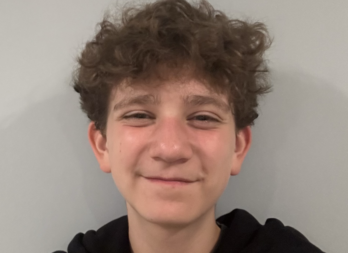 Fox Friday: David Matz Investigates Cell Biology | News Article