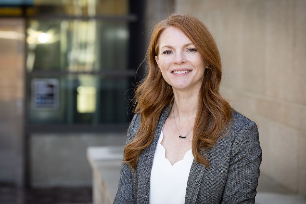 Roberts Joins FSD as Human Resources Supervisor | Default Post Page