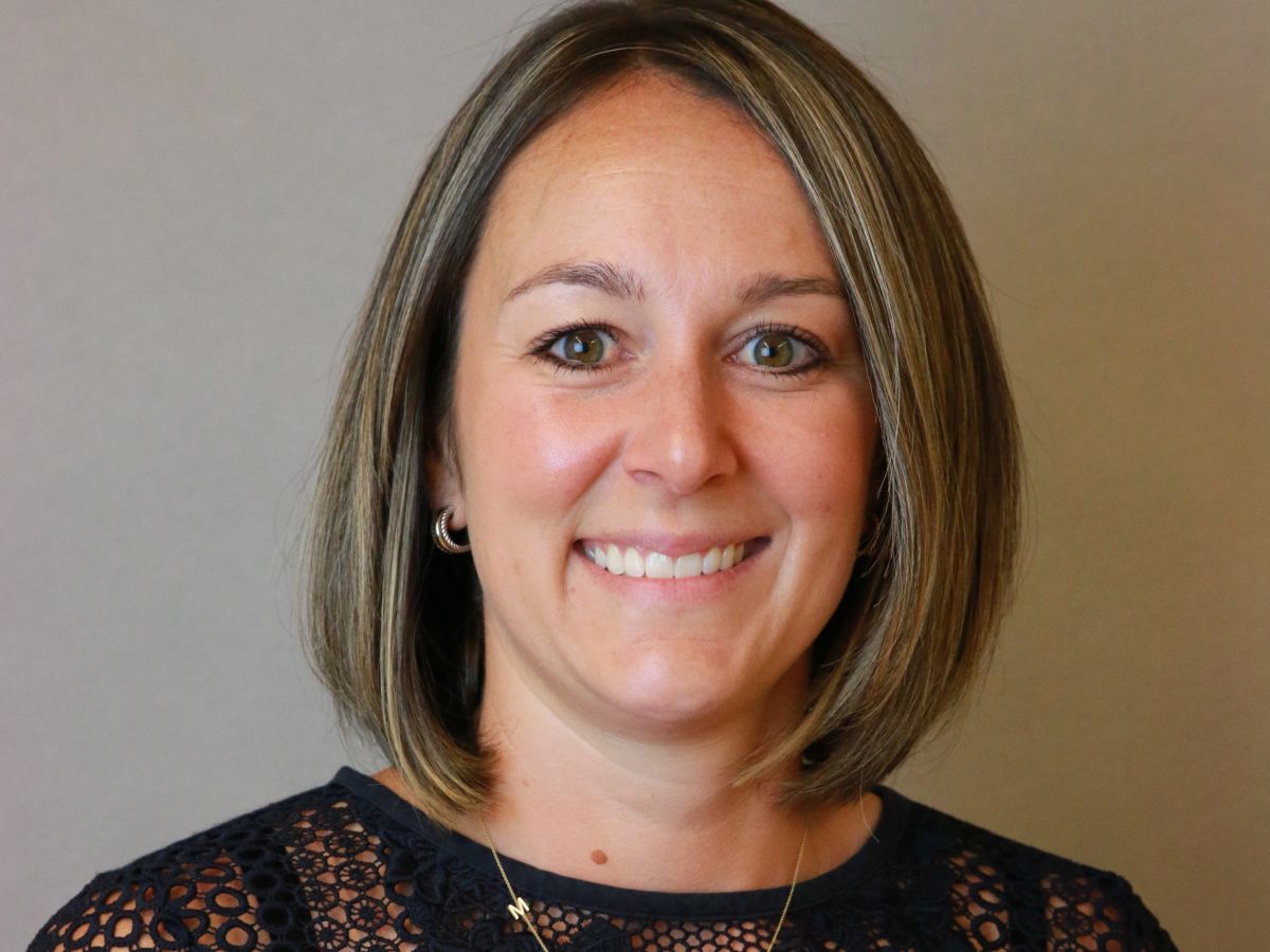 Laura Bernard Named Chief Financial Officer | News Details