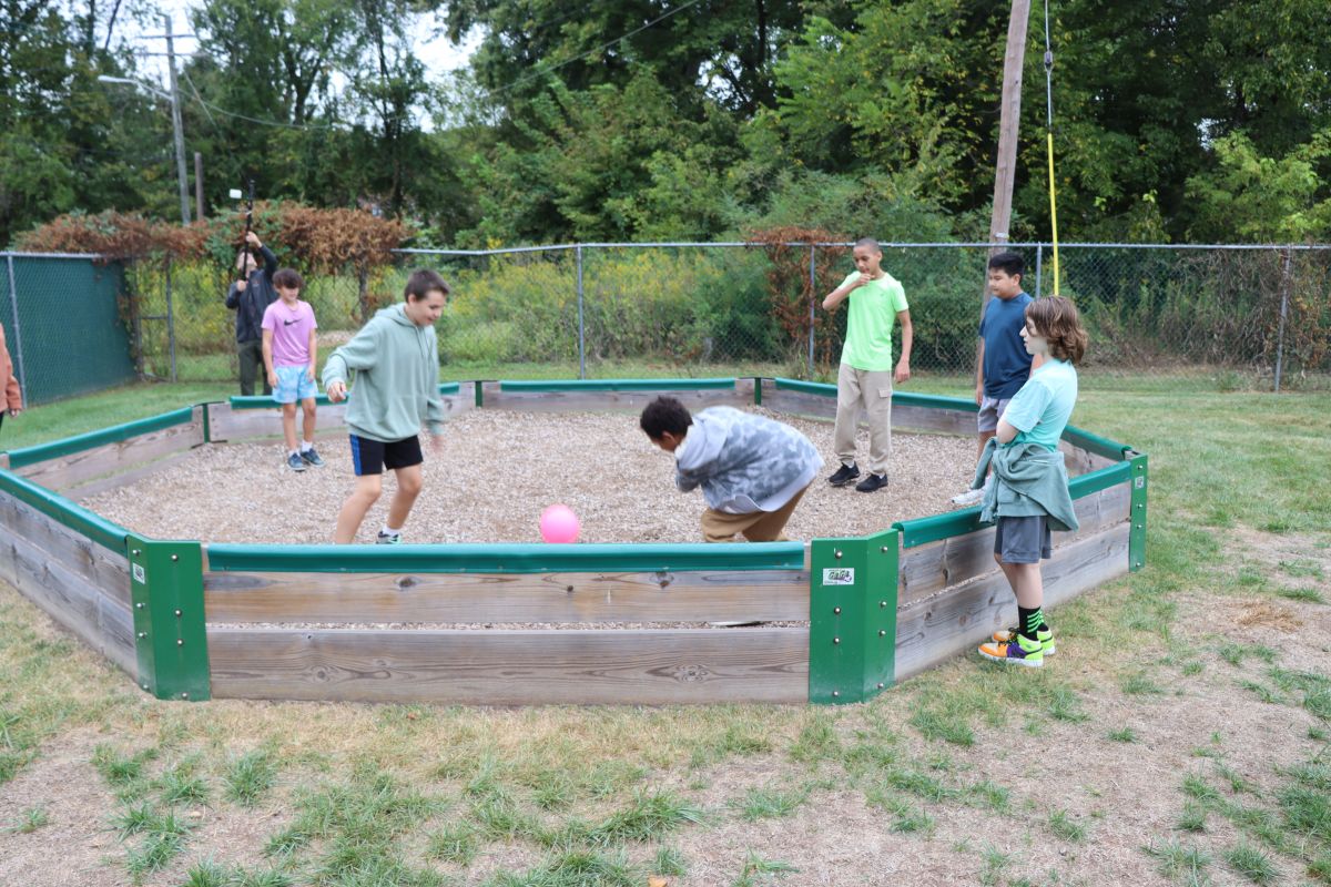 Pay To Play Ga-Ga Tournament FBLA Fundraiser - Thurs, Oct 24 | news details